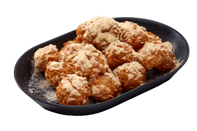 Sides & Desserts Menu - Domino's Pizza